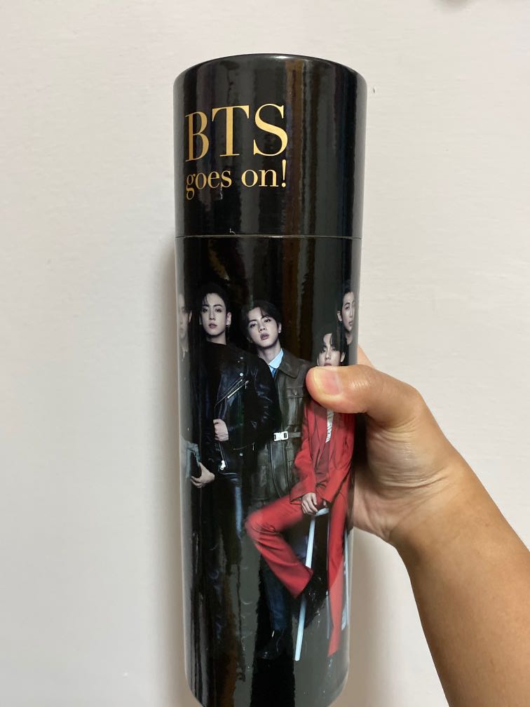 Dicon Posters, Hobbies & Toys, Collectibles & Memorabilia, K-Wave on ...