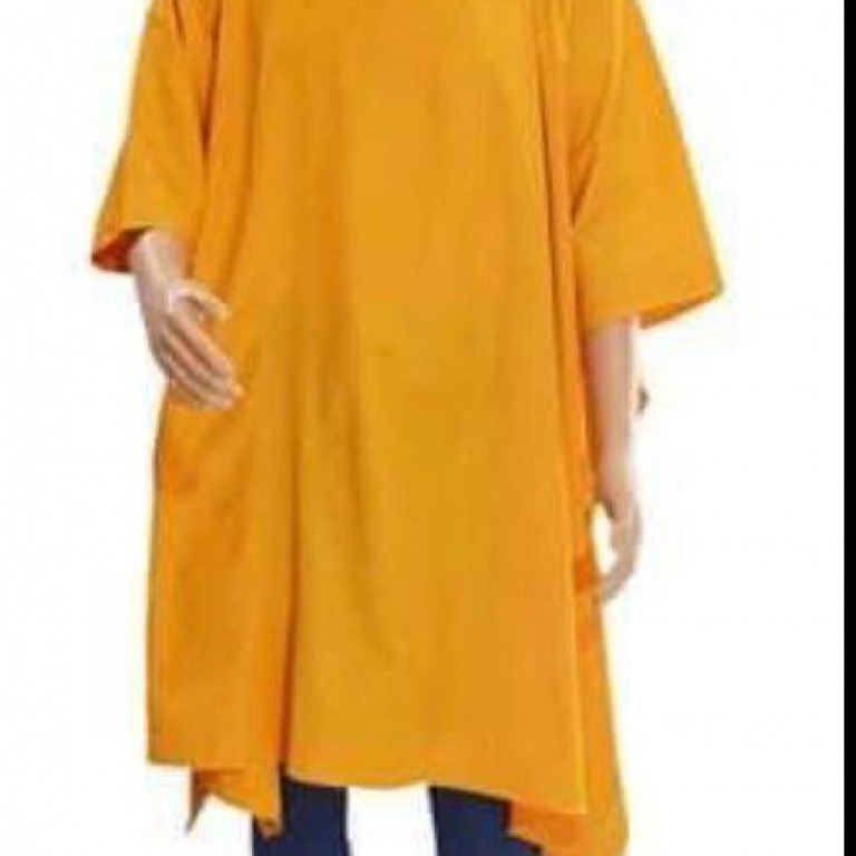 HEAVY DUTY THICK HERCULES PONCHO RAIN COAT, Women's Fashion, Swimwear ...
