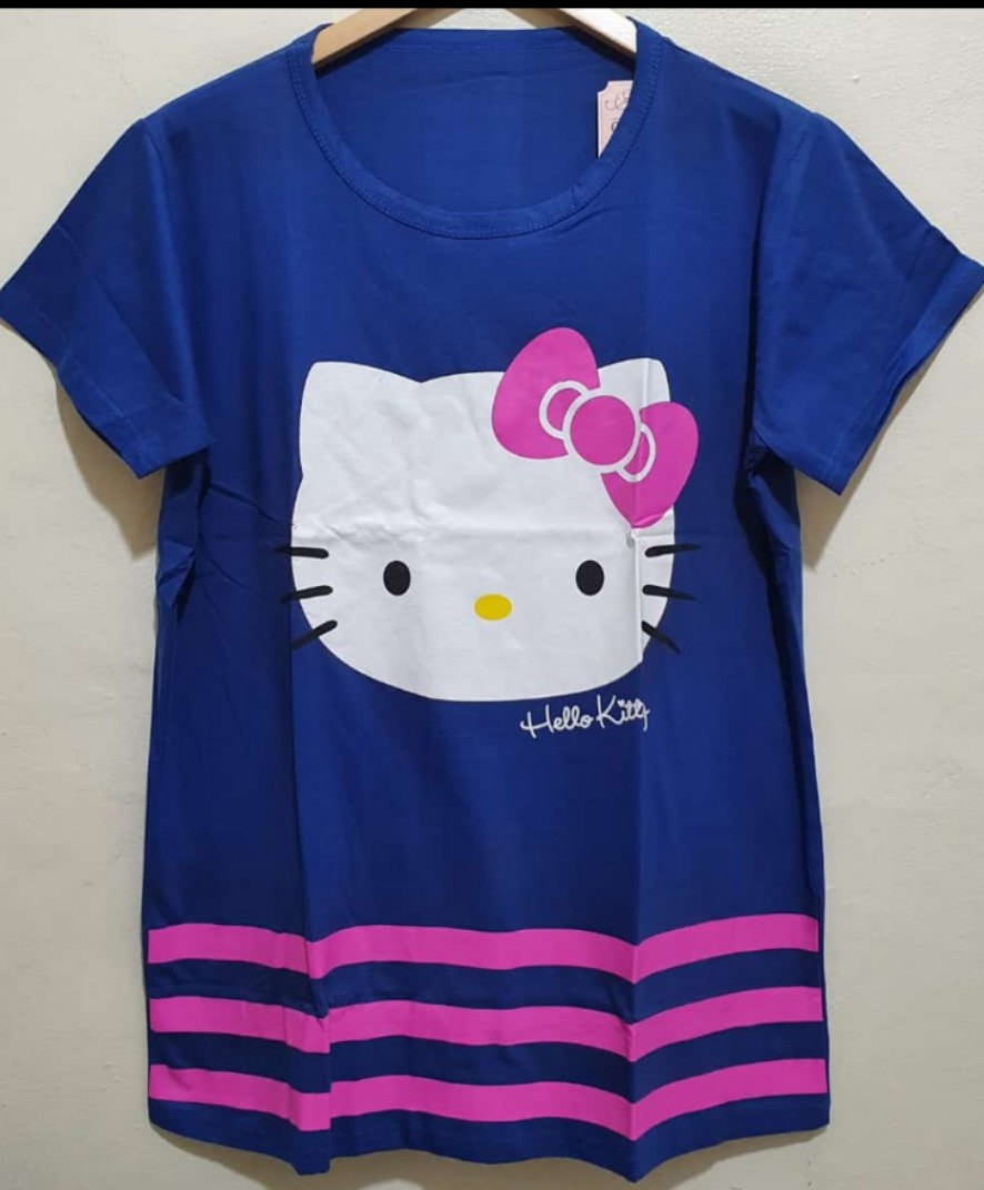 Baju Hello Kitty Online