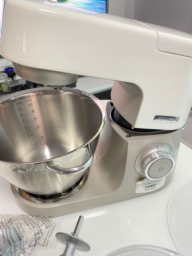 Kenwood Stand Mixer, TV & Home Appliances, Kitchen Appliances, Hand ...