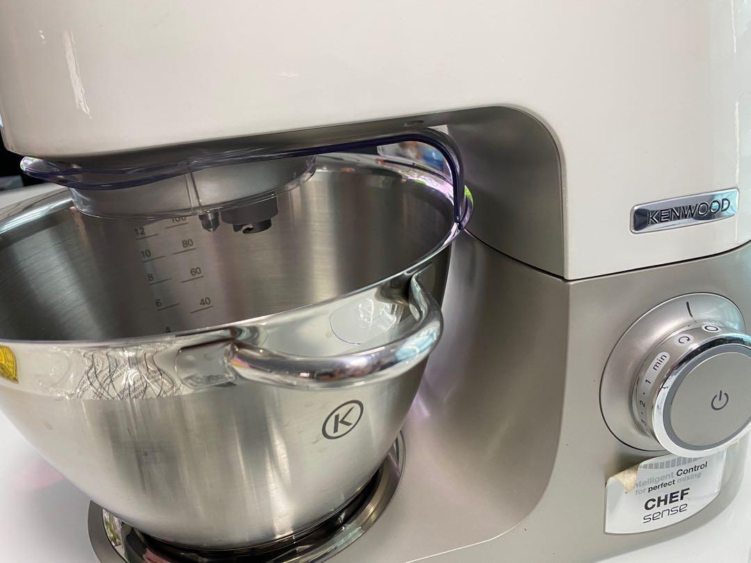Kenwood Stand Mixer, TV & Home Appliances, Kitchen Appliances, Hand ...