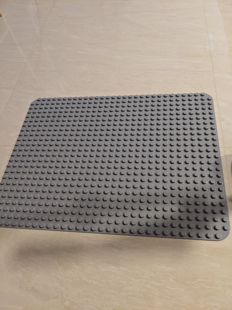 Lego Duplo Compatible Base Board Plate 32*24, Hobbies & Toys, Toys ...