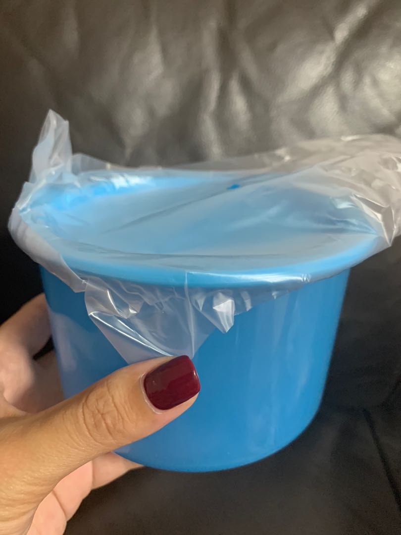 Light Blue Tupperware, TV & Home Appliances, Kitchen Appliances, Water ...