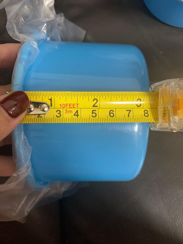 Light Blue Tupperware, TV & Home Appliances, Kitchen Appliances, Water ...