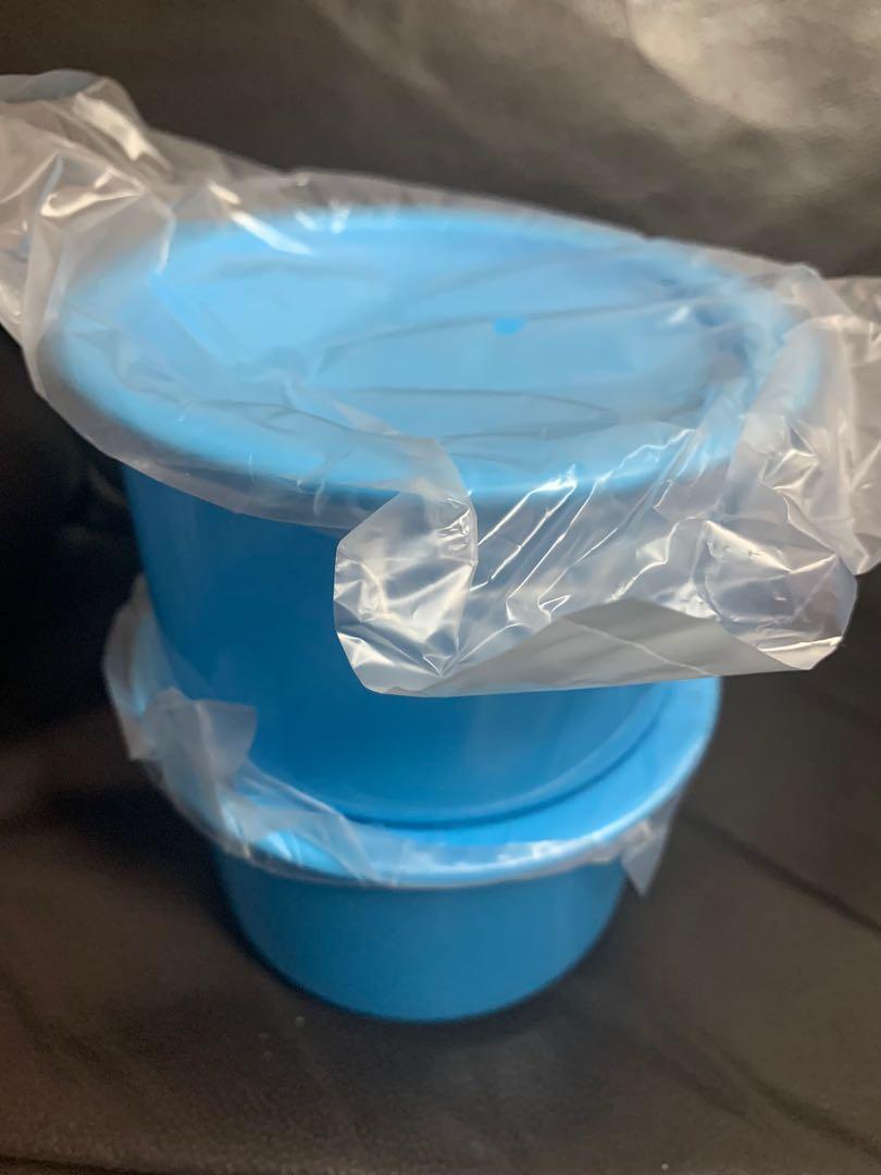 Light Blue Tupperware, TV & Home Appliances, Kitchen Appliances, Water ...