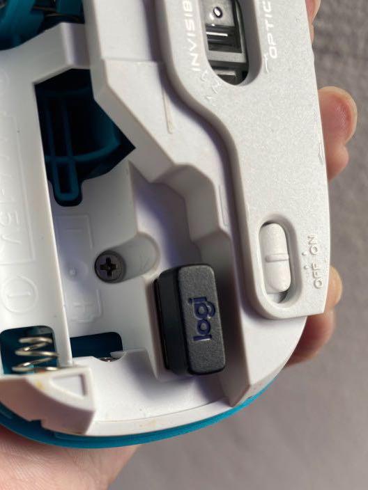 Logitech K240 Keyboard With M212 Mouse Set Computers And Tech Parts And Accessories Computer