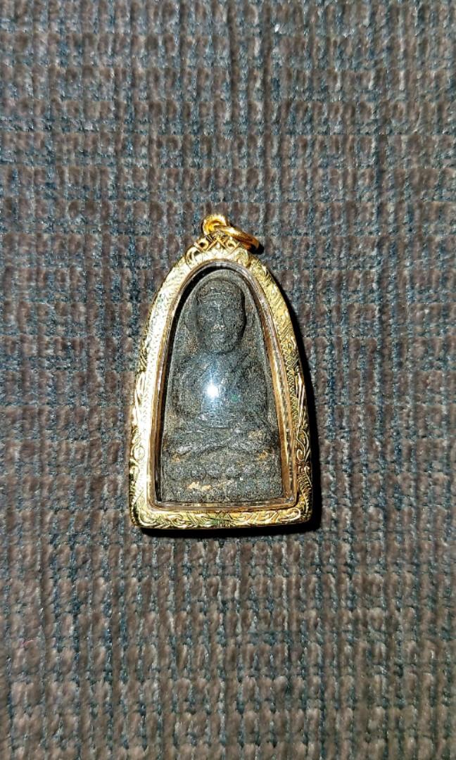 Lp Thuad / Ac TIM / Wat Changhai / LPT / lpt / thuat, Hobbies & Toys ...