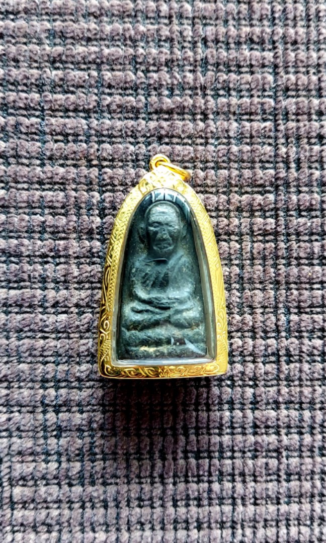 Lp Thuad / Ac TIM / Wat Changhai / LPT / lpt / thuat, Hobbies & Toys ...