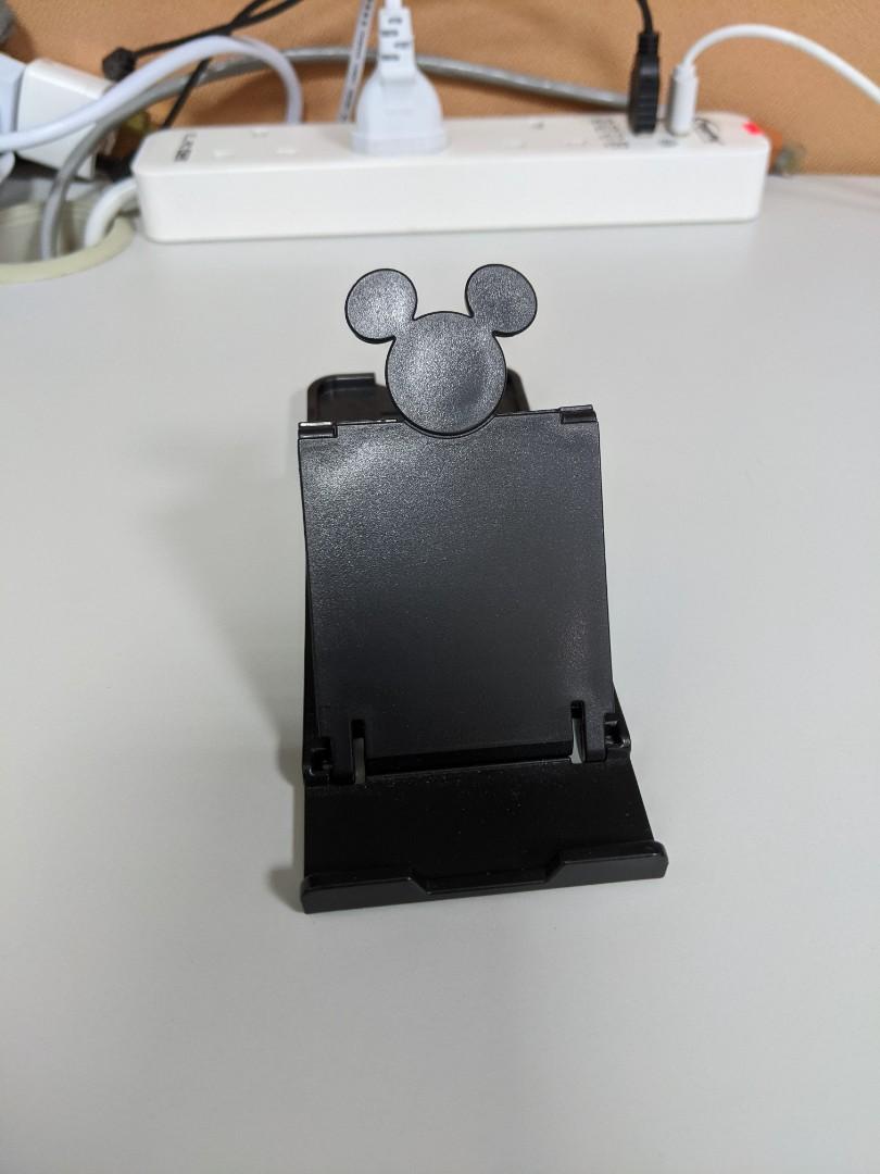 Mickey Mouse Tablet/Phone Stand, Mobile Phones & Gadgets, Mobile ...