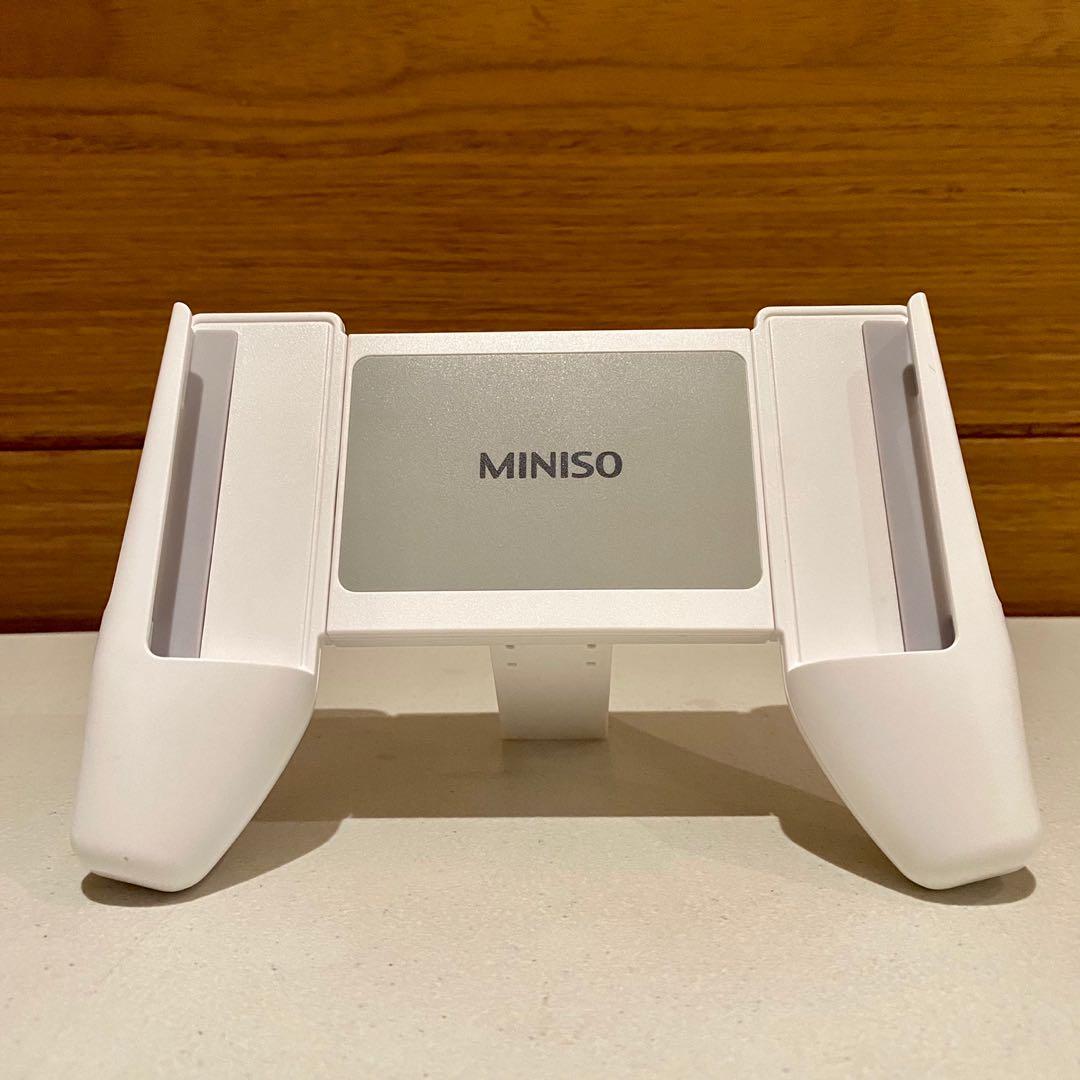 Miniso Smart Phone Holder, Audio, Portable Audio Accessories on Carousell