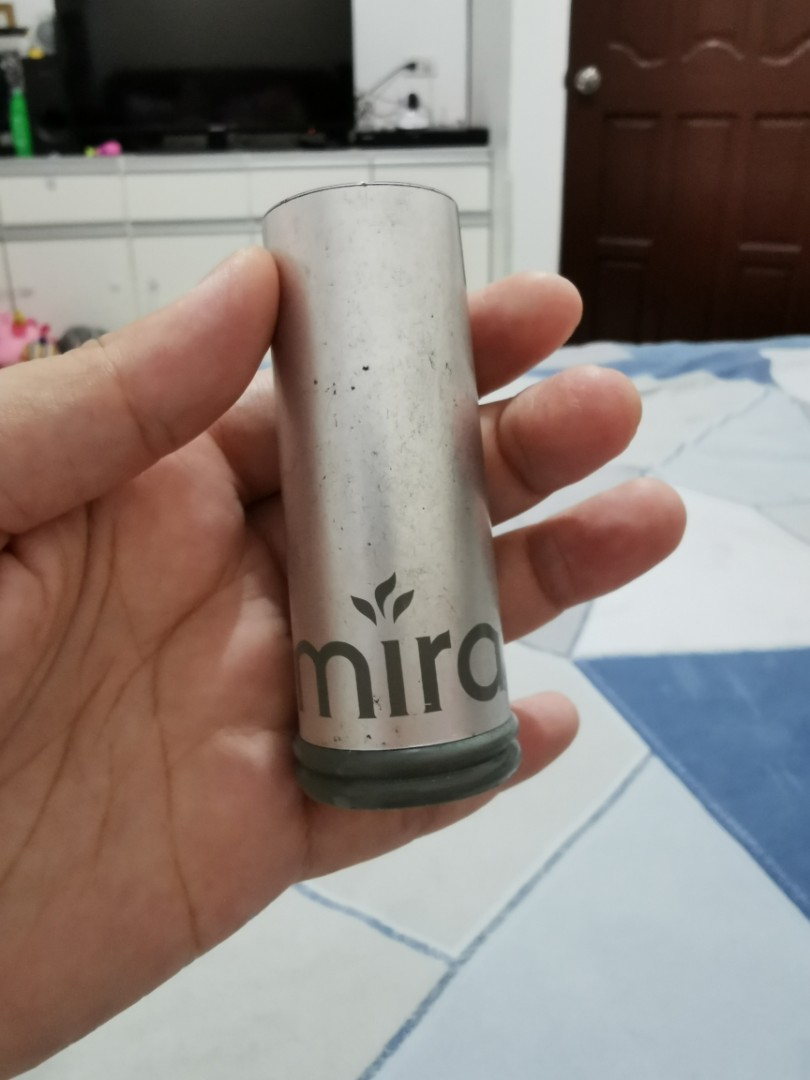 Mira face and body Shimmer glitter, Beauty & Personal Care, Face ...