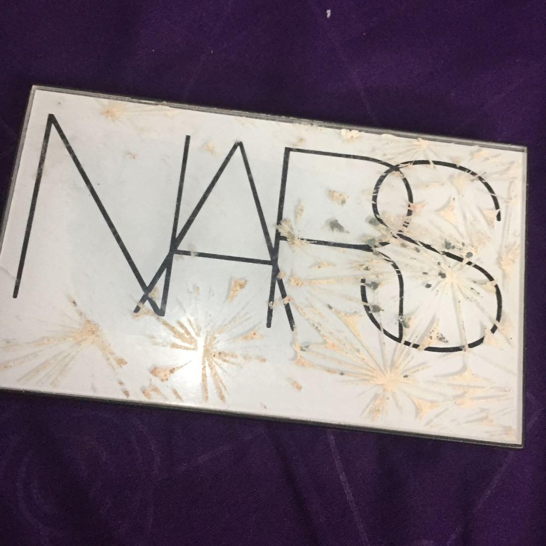 NARS face pallet, Kesehatan & Kecantikan, Rias Wajah di Carousell