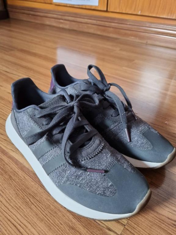 Original Adidas FLB_Runner Shoes - 2nd hand, Women's Fashion, Footwear ...