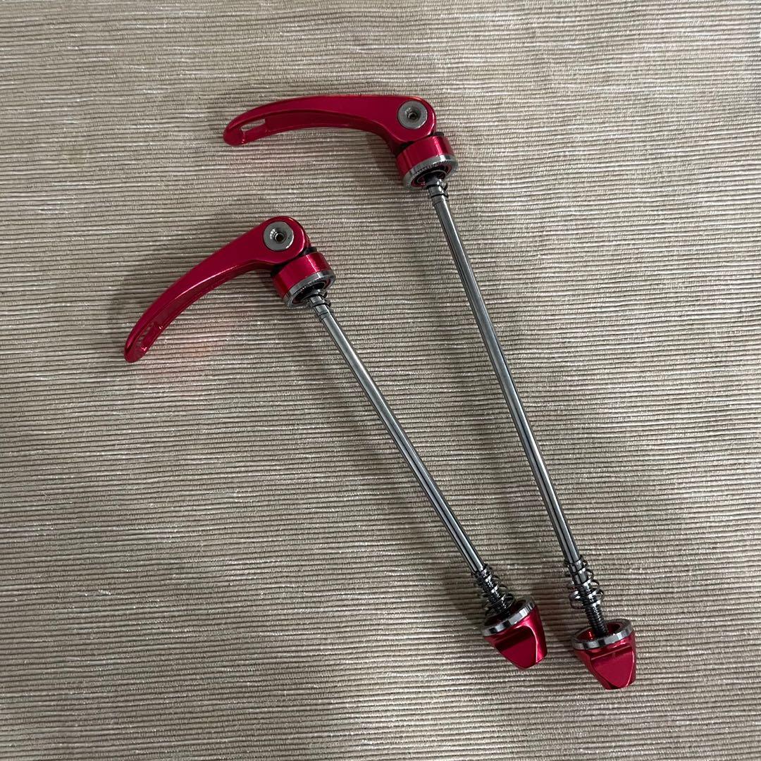 Pasak quick release, Sports Equipment, Bicycles & Parts, Parts ...