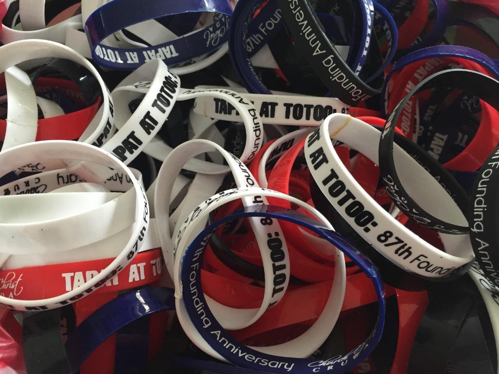 Personalized Baller IDs Baller Bands Wristband, Men's Fashion, Watches ...