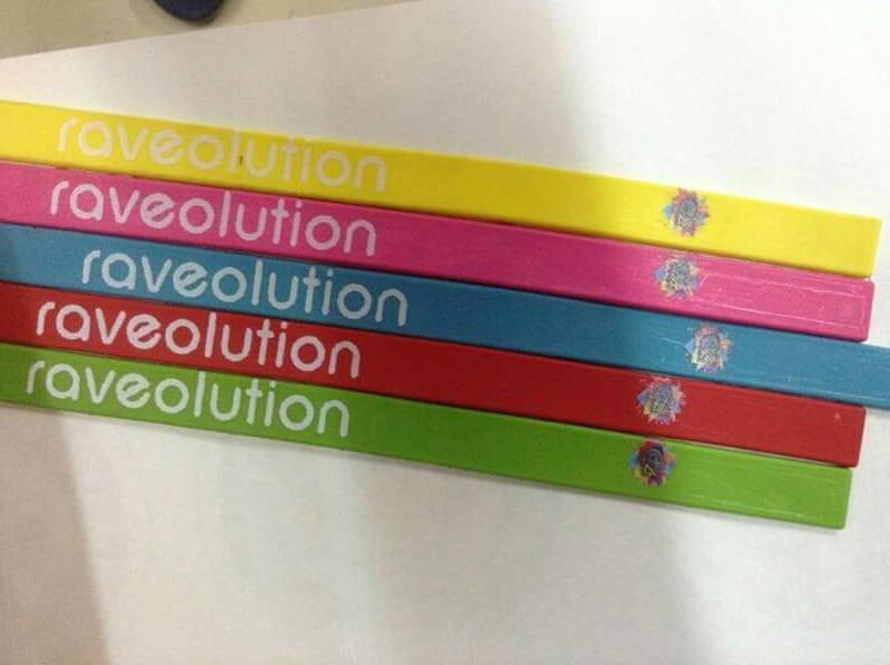 Personalized Baller IDs Baller Bands Wristband, Men's Fashion, Watches ...