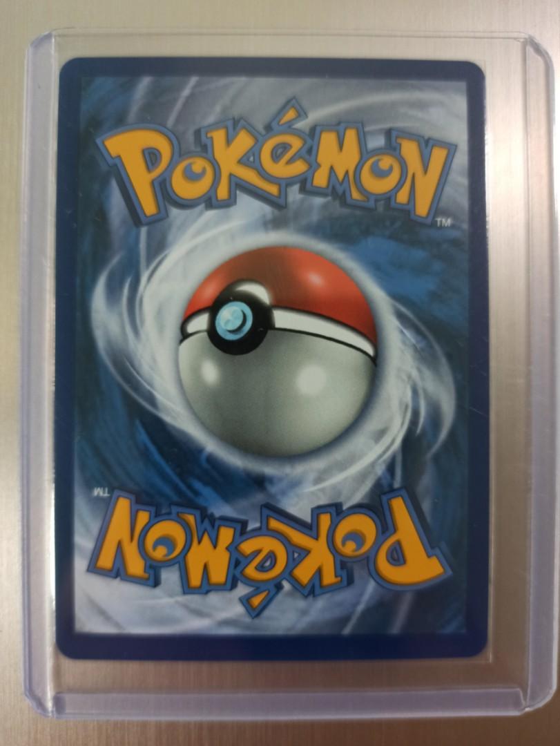 Pokemon Sword and Shield Base Air Balloon, Hobbies & Toys, Toys & Games ...