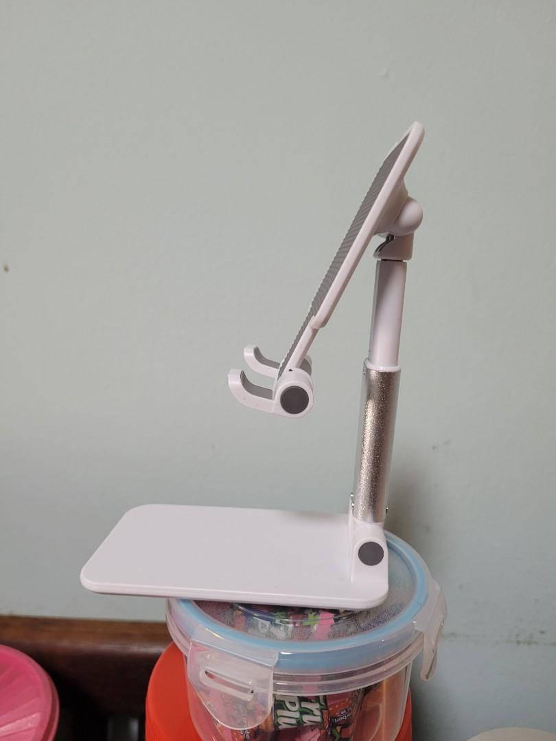 Premium Extendable Foldable Phone Stand, Mobile Phones & Gadgets ...