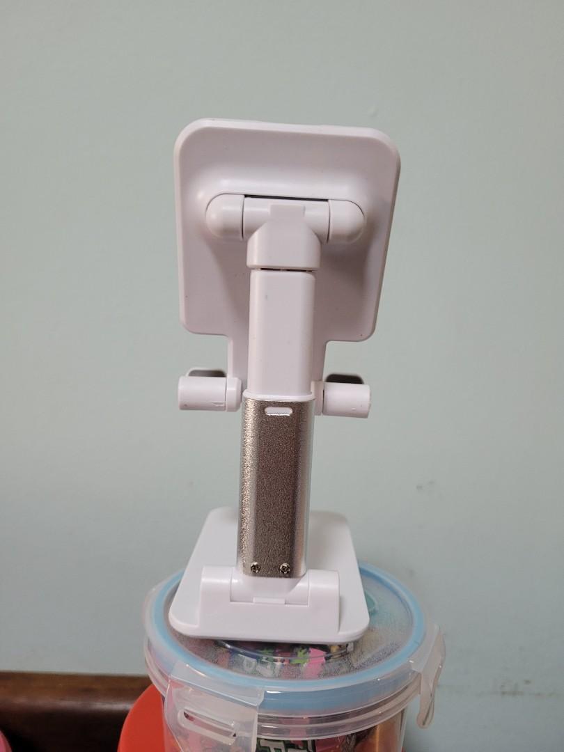Premium Extendable Foldable Phone Stand, Mobile Phones & Gadgets ...