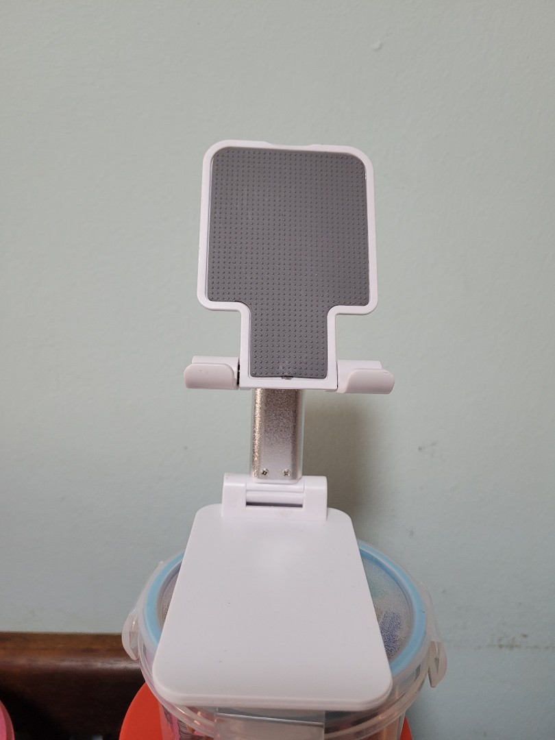 Premium Extendable Foldable Phone Stand, Mobile Phones & Gadgets ...
