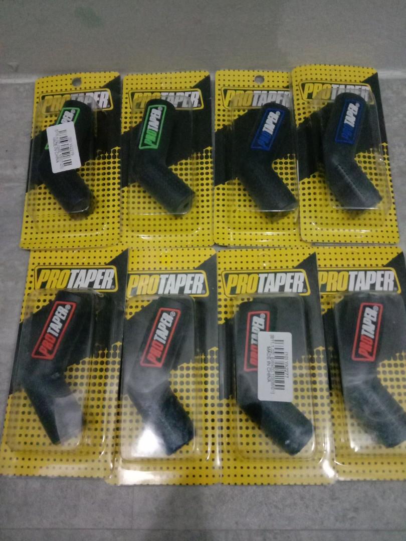 ProTaper Gear Lever Cover, Motorcycles, Motorcycle Accessories on Carousell