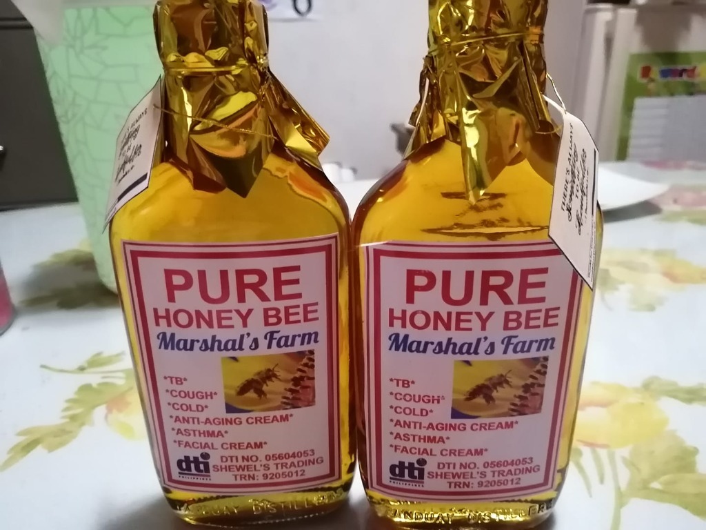 Pure Honey Bee, Food & Drinks, Local Eats on Carousell