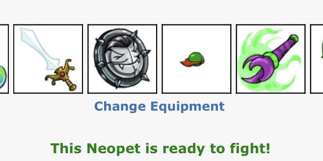Selling neopoints and weapons - neopets, Video Gaming, Gaming ...