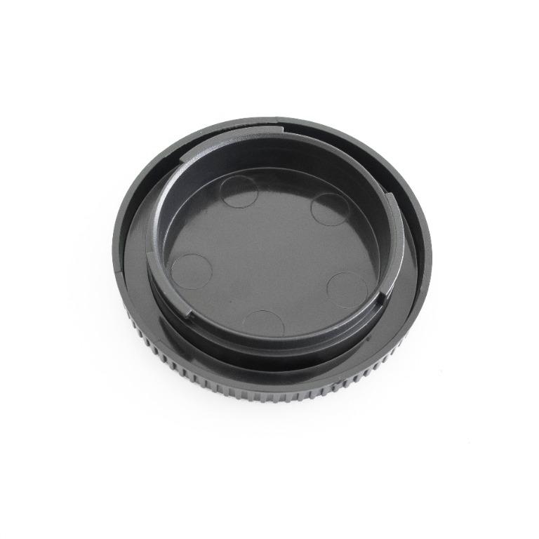 Sony E Mount Rear Lens Cap, Body Cap, Photography, Photography ...