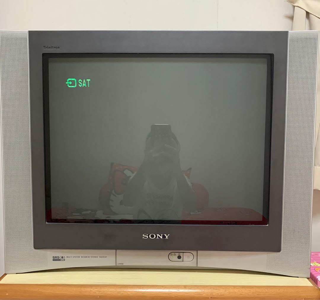 Sony TV, Home Appliances, TVs & Entertainment Systems on Carousell