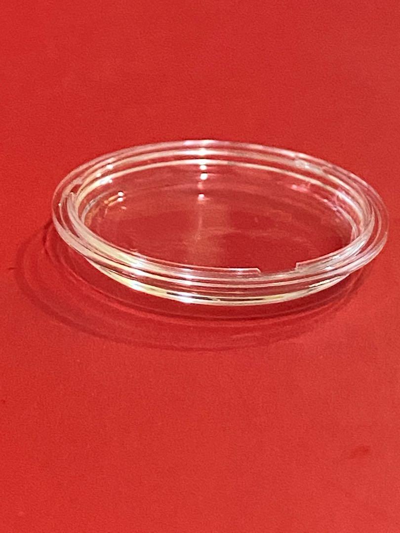 Swatch Watch Glass / Acrylic Crystal, Luxury, Watches on Carousell