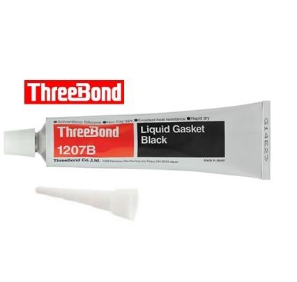 THREEBOND TB1207B LIQUID GASKET- 100G (BLACK), Everything Else on Carousell