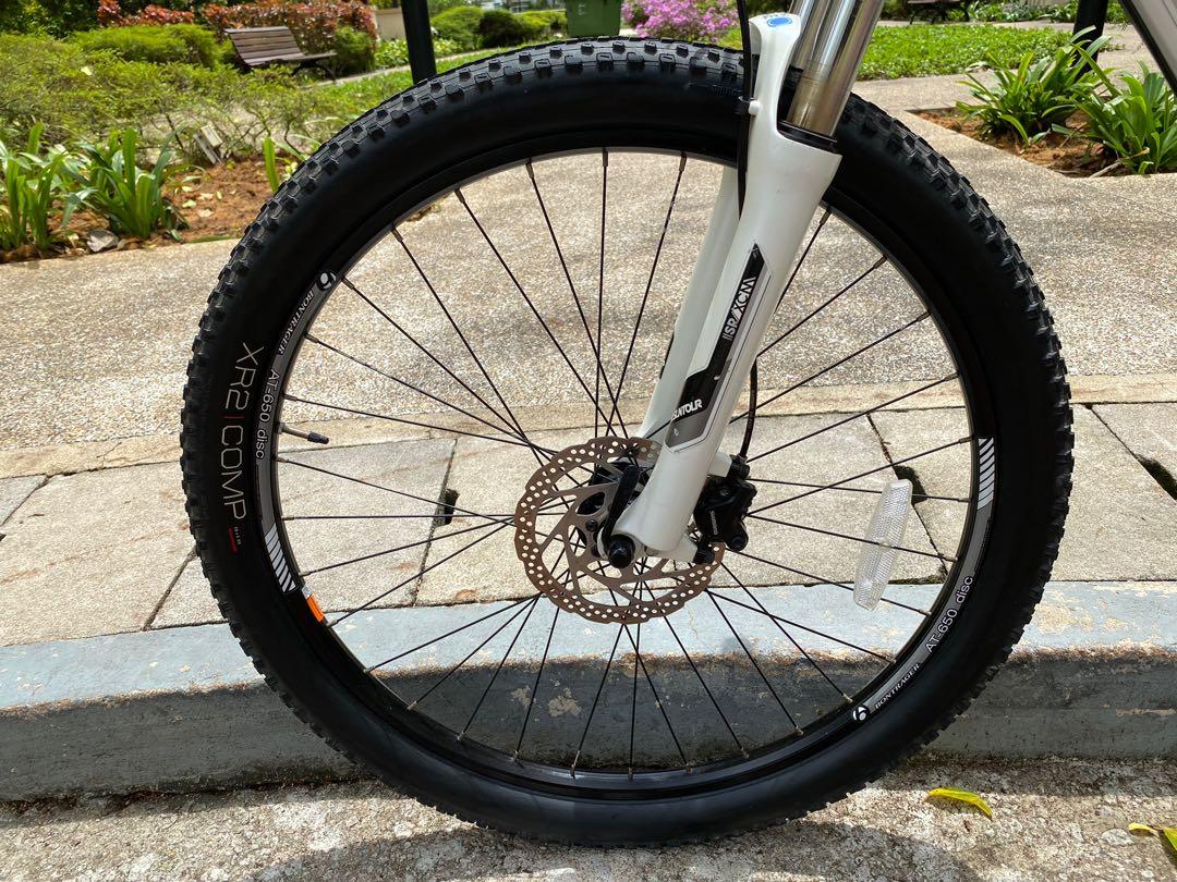 Trek 4500 Disc 2013, Sports Equipment, Bicycles & Parts, Bicycles on ...