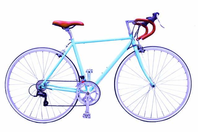 Vintage Steel Road Retro Bike Tula, Sports Equipment, Bicycles & Parts ...