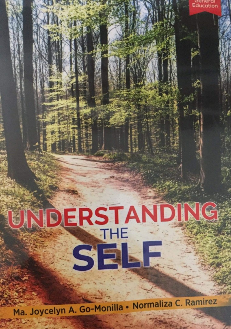 UNDERSTANDING THE SELF by Ma. Joycelyn A. Go-Monilla, Hobbies & Toys ...