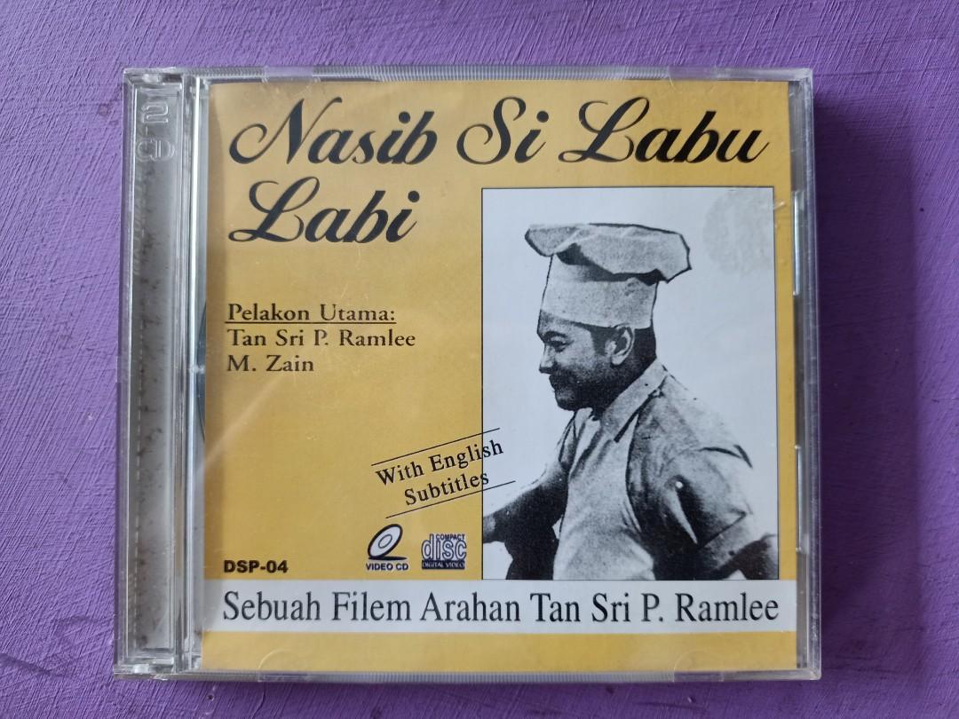 Nasib Si Labu Labi - Nasib Si Labu Labi 1963 Vidimovie : P ramlee nasib ...
