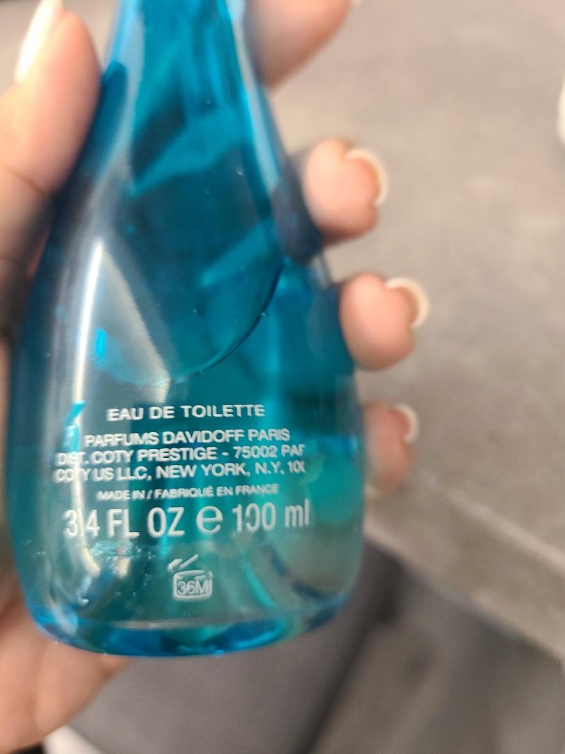 Victoria's secret, Davidoff Cool Water, Promenade & Versailles perfumes ...