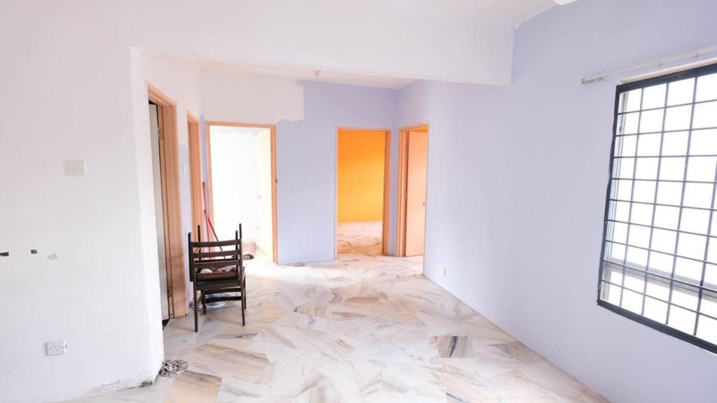 [WTS] Residensi Warnasari 3 , Puncak Alam, Property, For Sale on Carousell