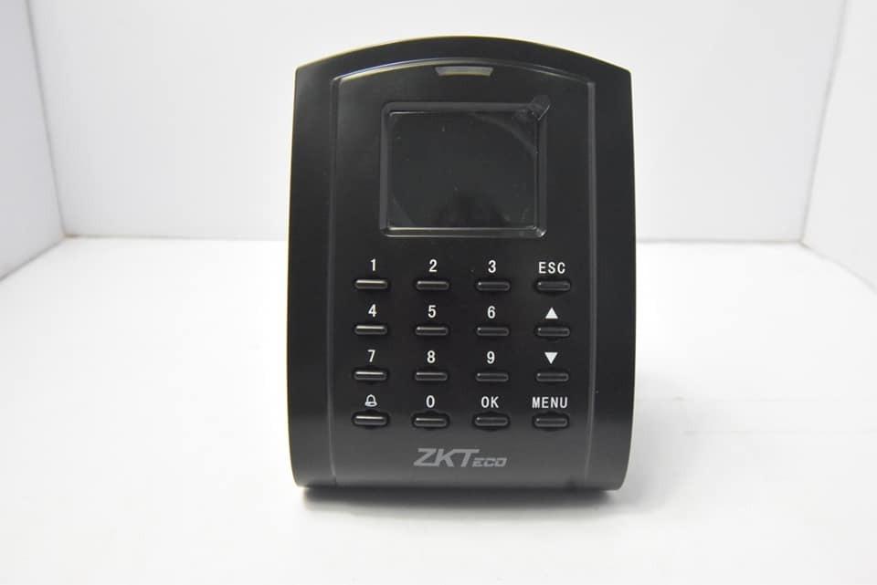 ZK RFID Access Control, Furniture & Home Living, Security & Locks ...