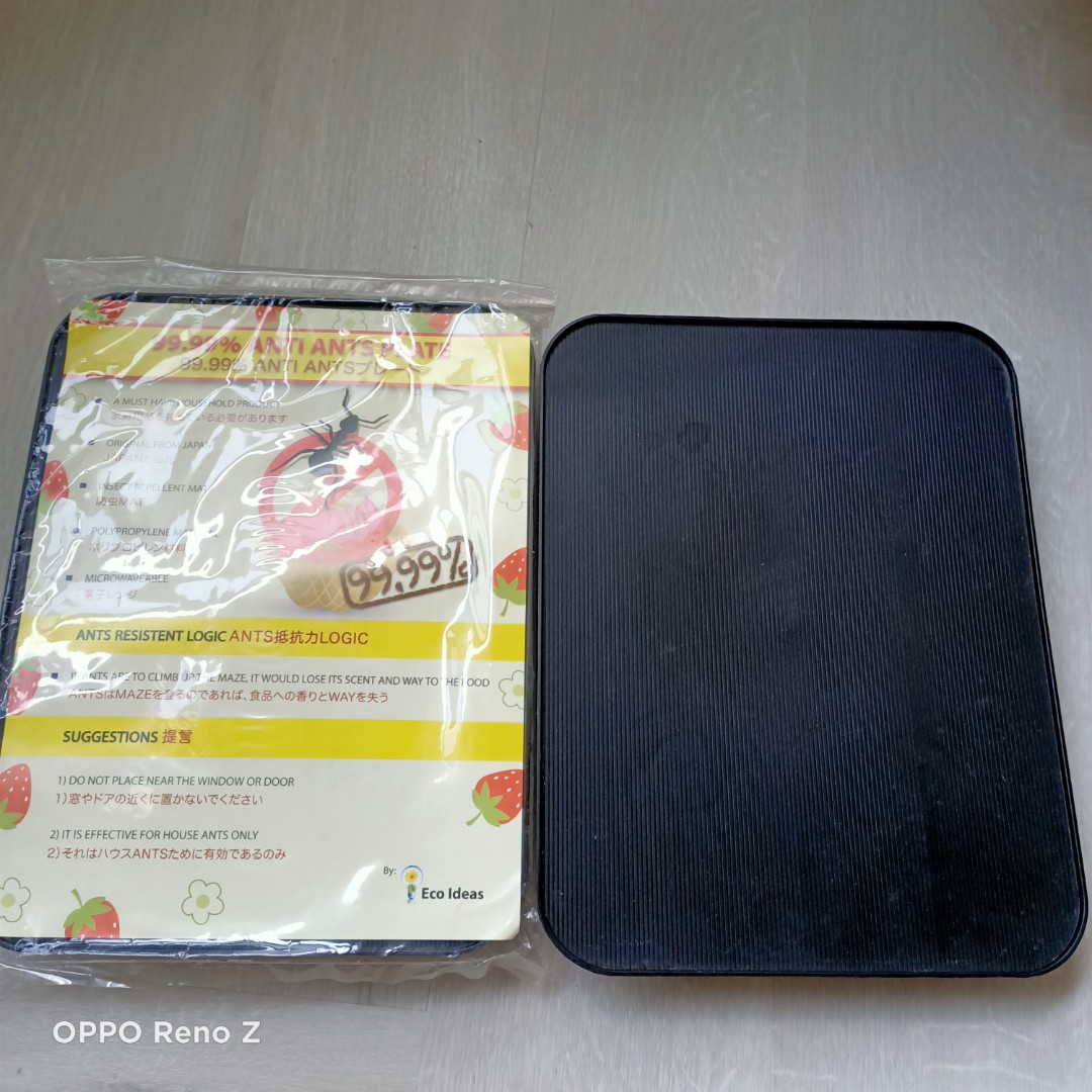 Ant Tray, Furniture & Home Living, Kitchenware & Tableware, Food ...