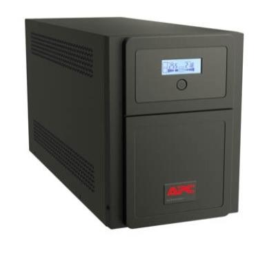 APC Easy UPS SMV 2000VA, Universal Outlet, 230V SMV2000AI-MS, Mobile Phones & Gadgets, Mobile ...