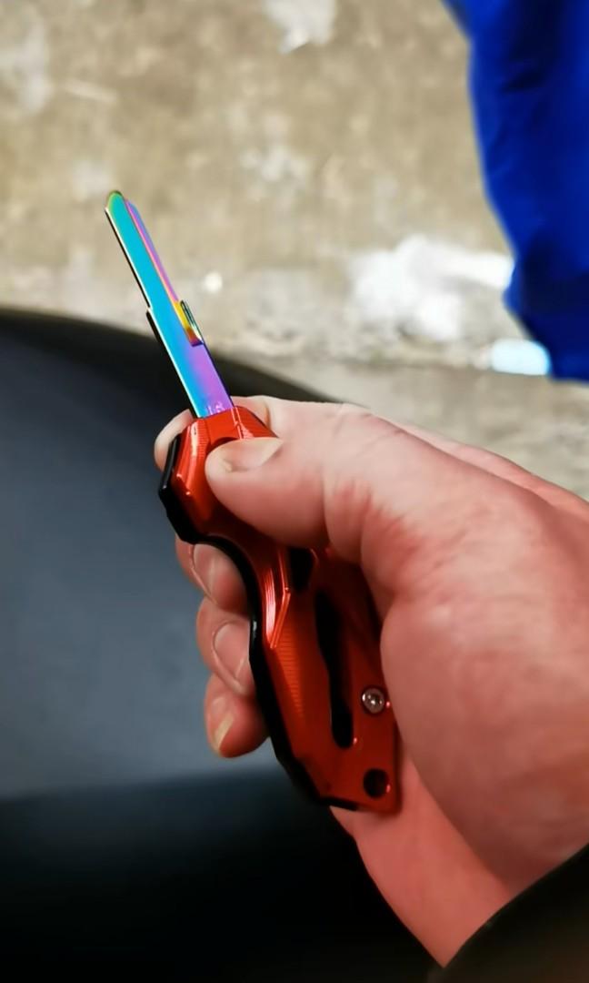 Authentic Spirit Beast Key Head / Shell. Direct Factory Made, Sports ...