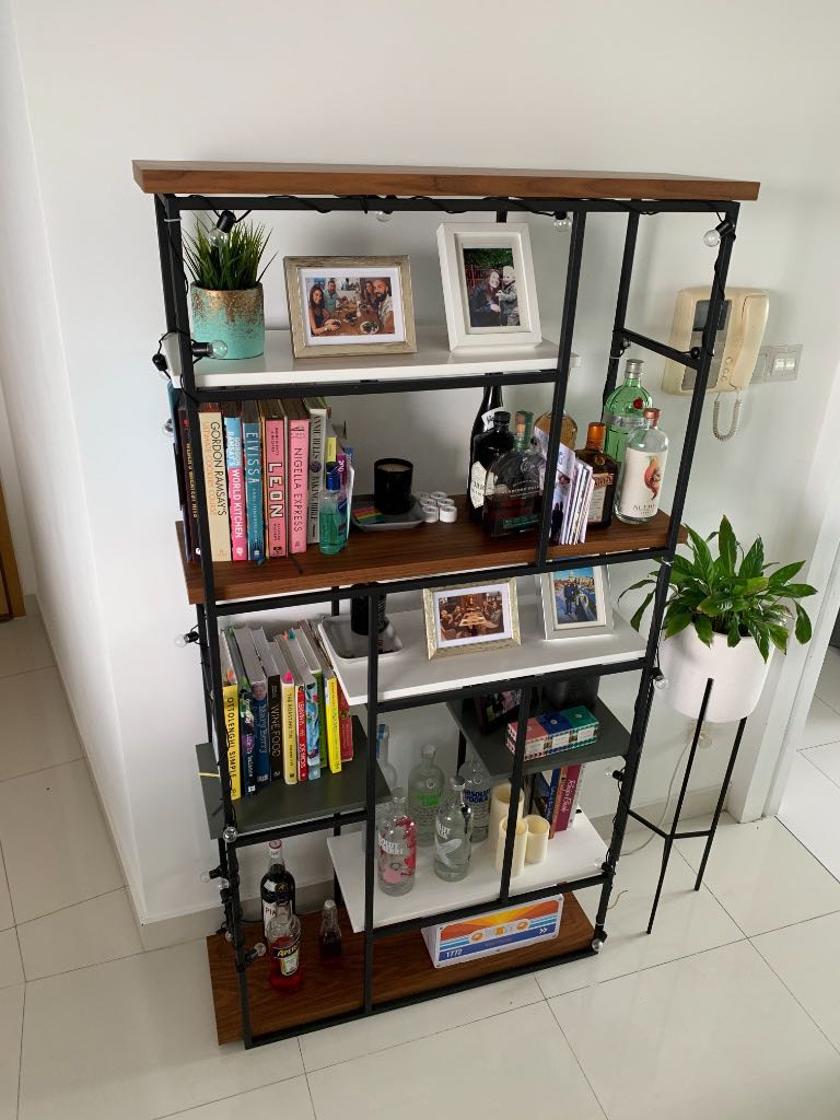 Cliff Shelf Castlery, Furniture & Home Living, Furniture, Shelves ...