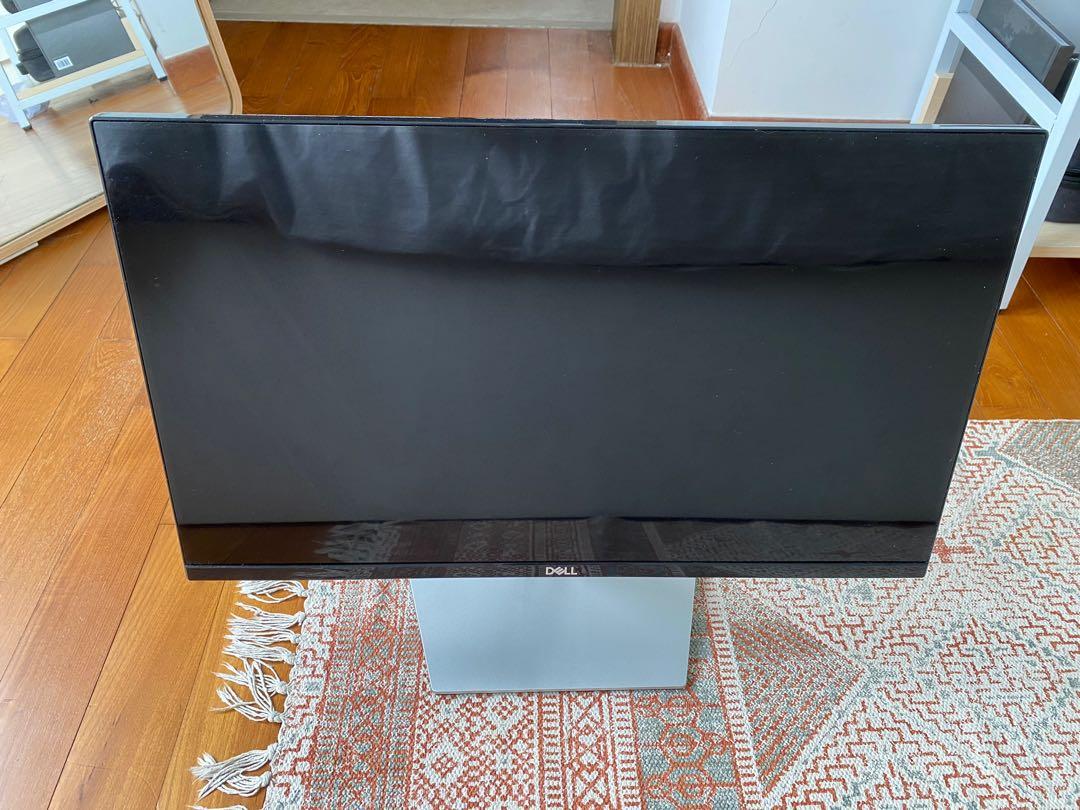 Dell 2319 HC, 23 inch full HD LCD screen, Computers & Tech, Parts ...