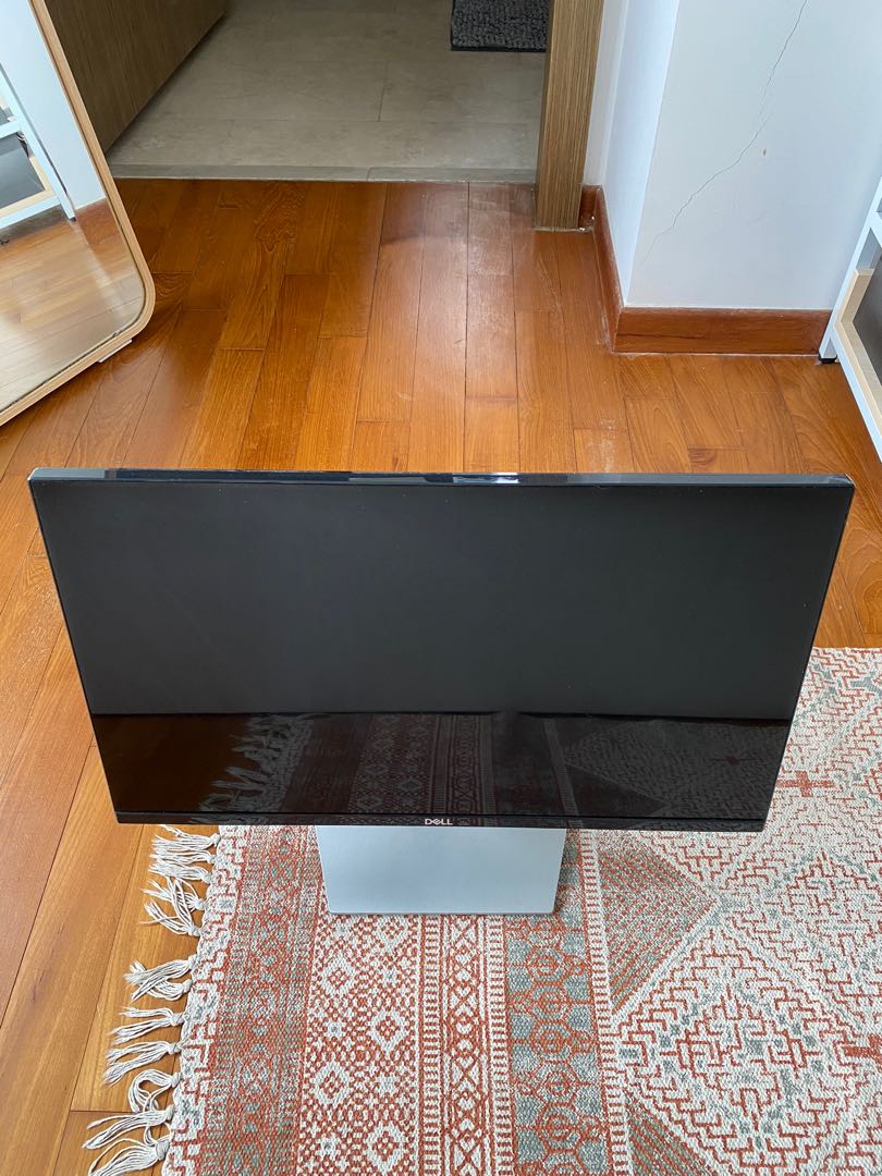 Dell 2319 HC, 23 inch full HD LCD screen, Computers & Tech, Parts ...