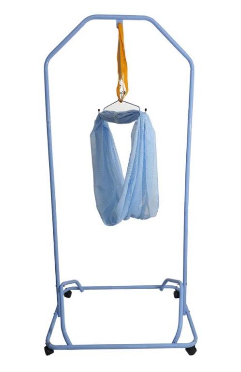 Free Baby Cot spring frame.(Only frame), Babies & Kids, Baby Nursery ...