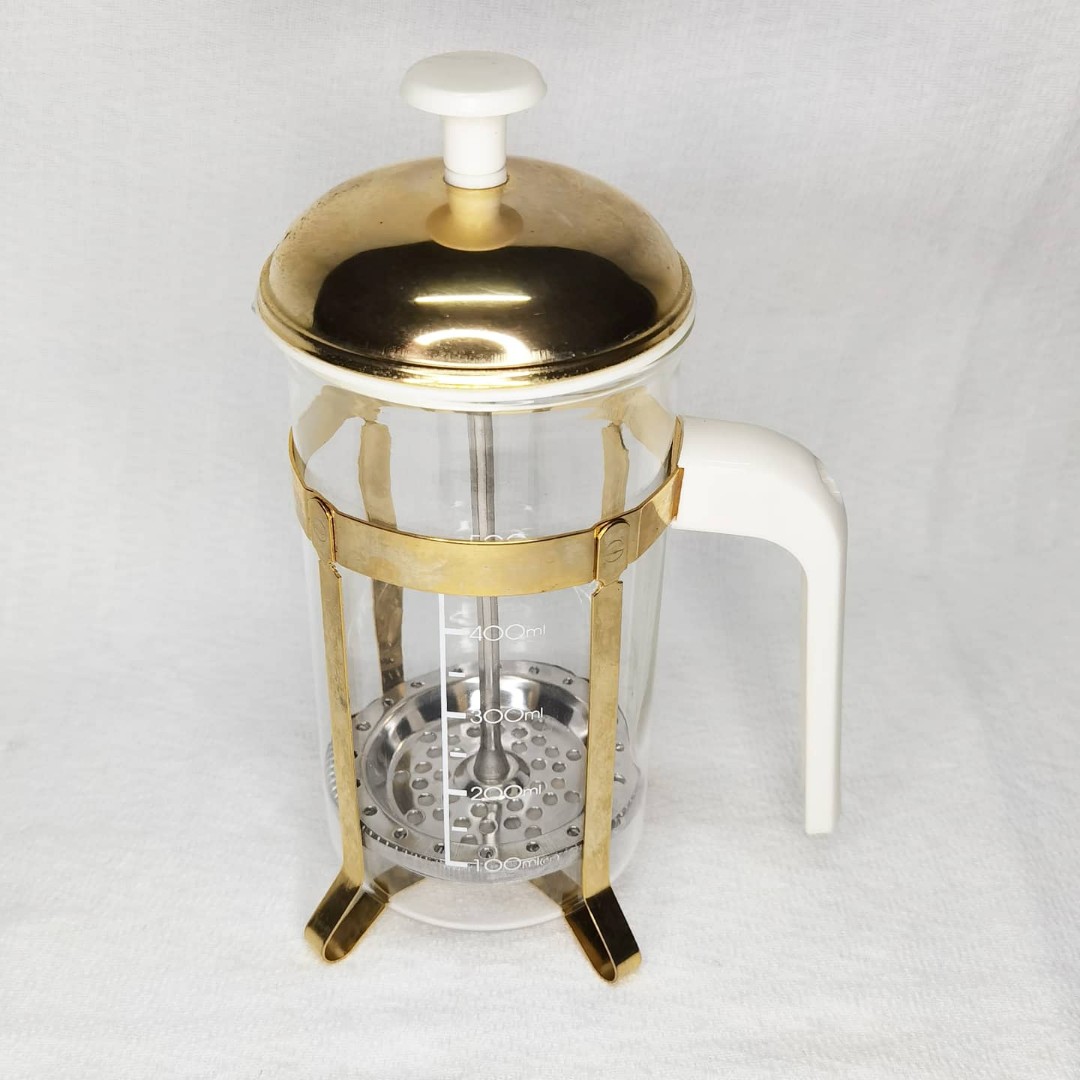 French press, TV & Home Appliances, Kitchen Appliances, Coffee Machines ...