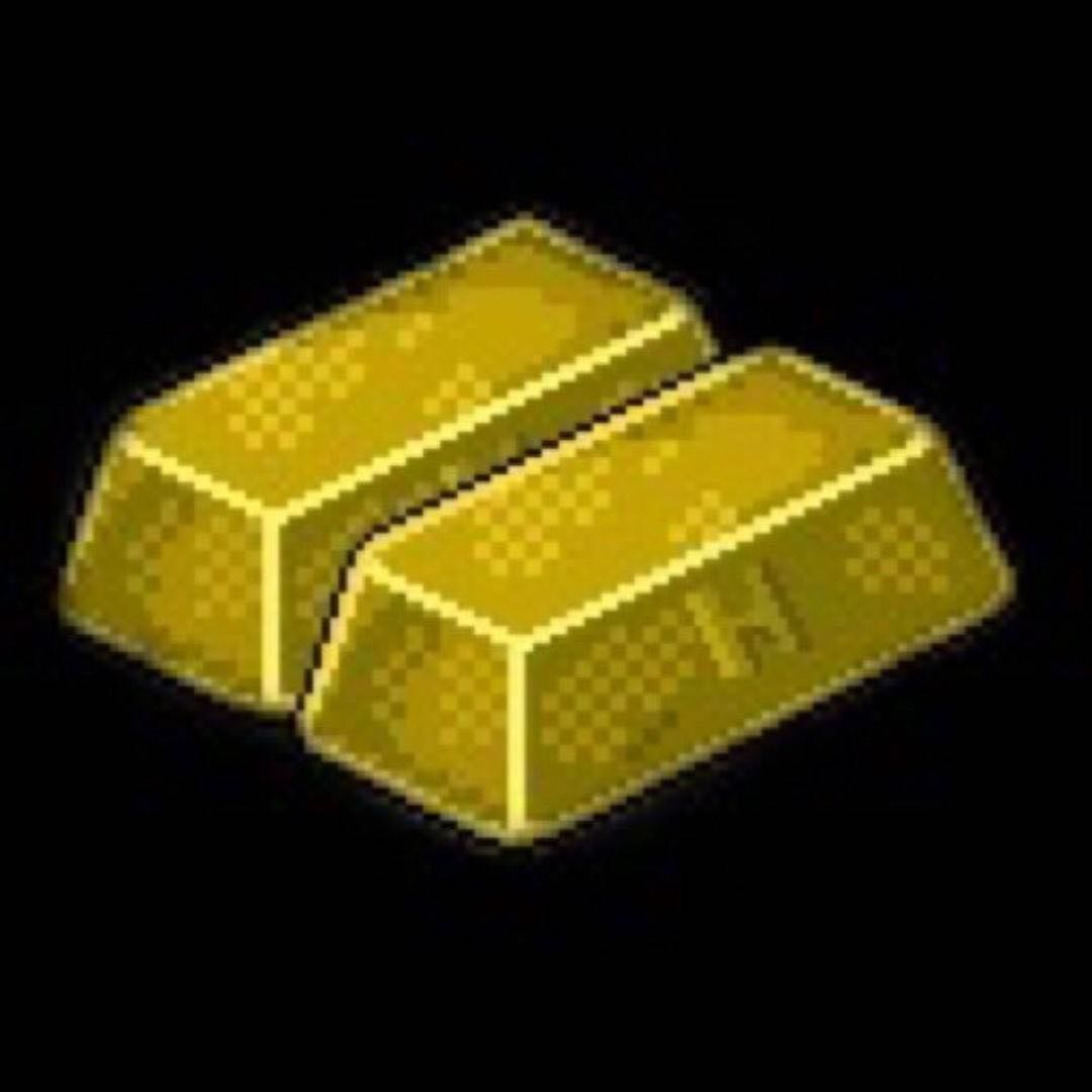 Habbo Gold Bar Credits, Toys & Games, Video Gaming, In-Game Products on ...