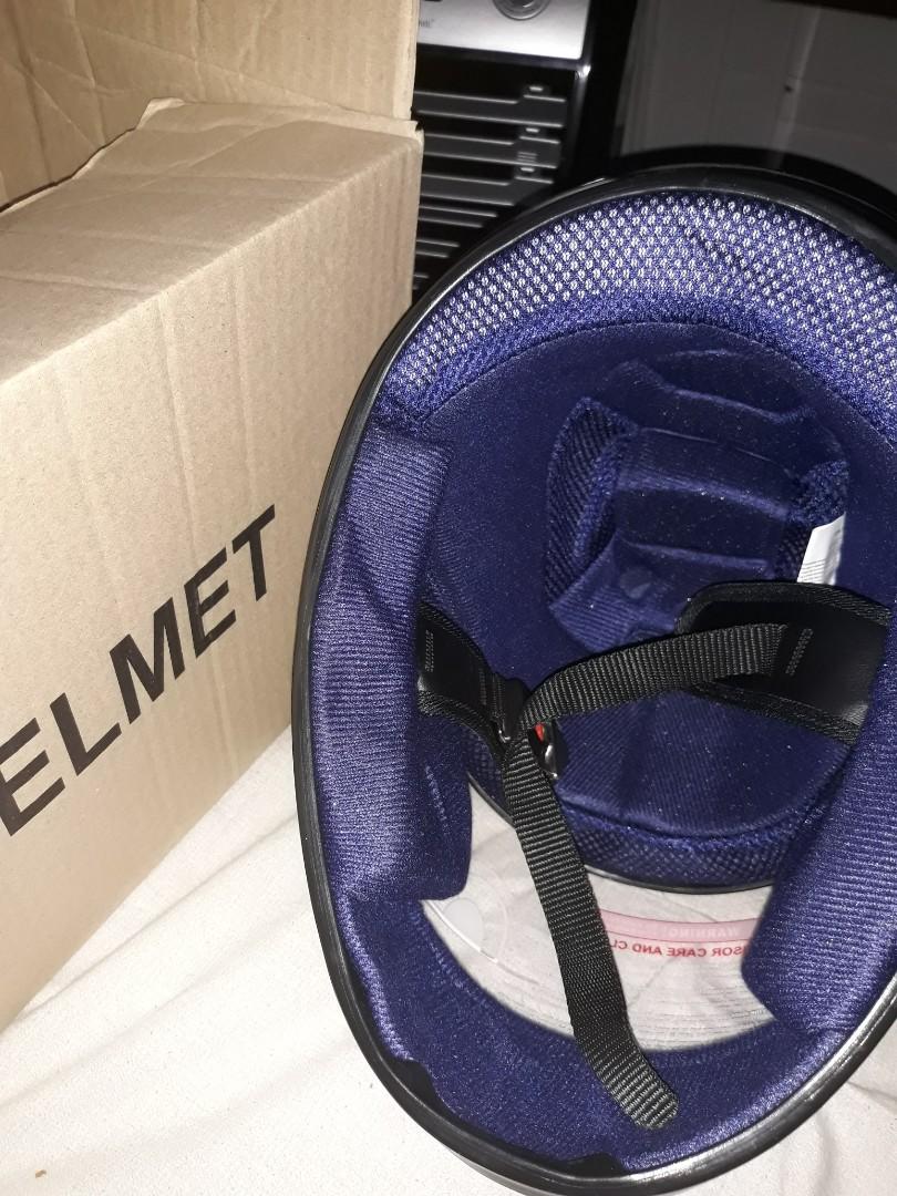 HPH brand new Helmet Full Face, Motorbikes, Motorbike Parts ...