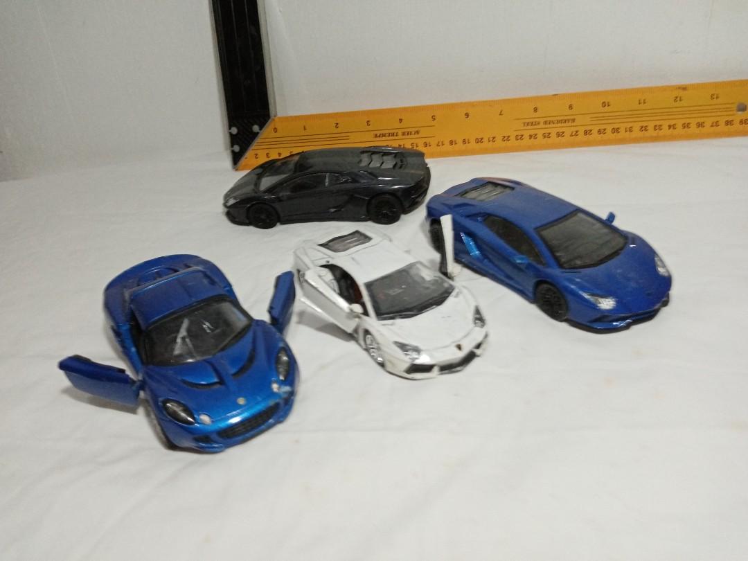 Kotse kotsehan, Hobbies & Toys, Toys & Games on Carousell