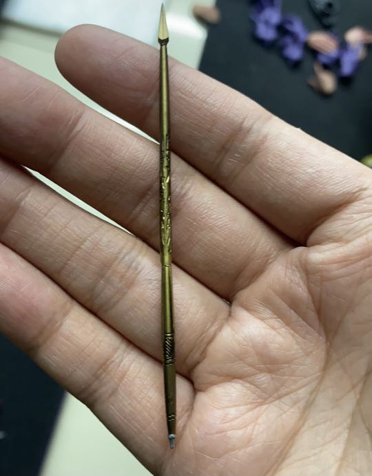 MARVEL GUARDIANS OF THE GALAXY VOL.2 HOT TOYS 1/6 SCALE YONDU YAKA ...